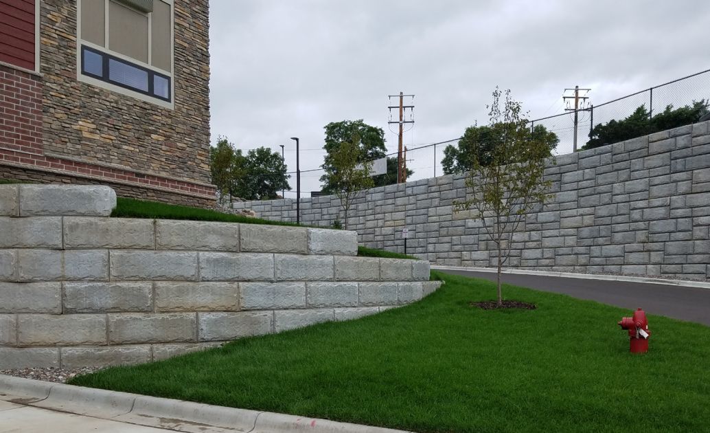 VERSA-LOK Big Blocks | VERSA-LOK Midwest